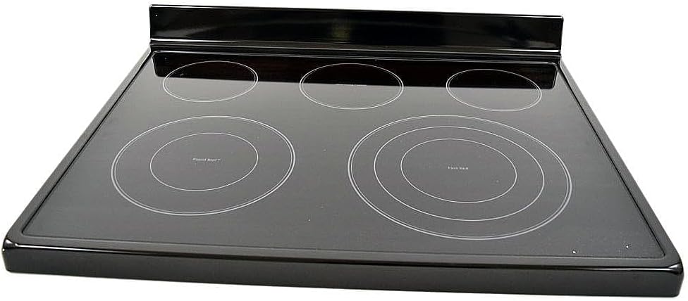 Amazon.com: SAMSUNG DG94-00889B Assembly Frame Cook Top : Home & Kitchen