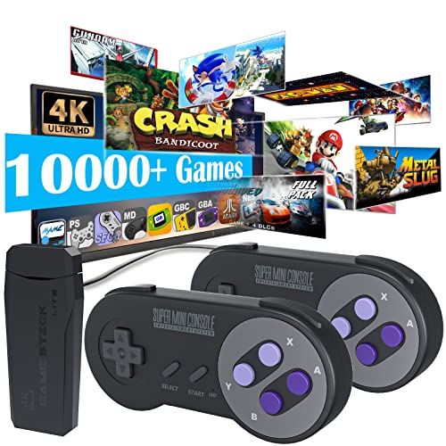 Best Gaming Console 2022 – Buyer’s Guide (Updated July 2022)