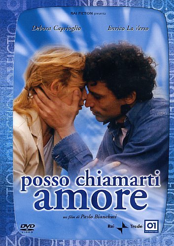 Posso Chiamarti Amore: Amazon.it: Enrico Loverso, Debora Caprioglio ...