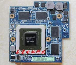 Amazon.com: REFIT P/N 60-NV3VG1000-D01 GTX 260M 1GB DDR3 MXM Laptop ...