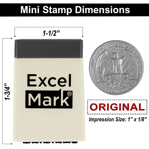 The 30 Best Oval Business Stamps of 2025 [Verified] - Cherry Picks