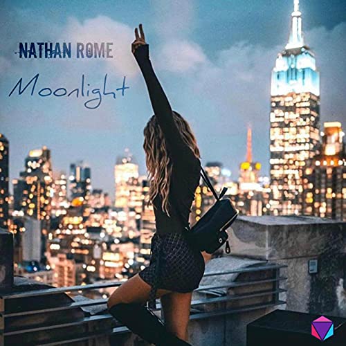 Moonlight de Nathan Rome en Amazon Music Unlimited