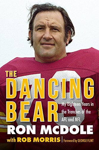 20 Best NFL Books of All Time - BookAuthority
