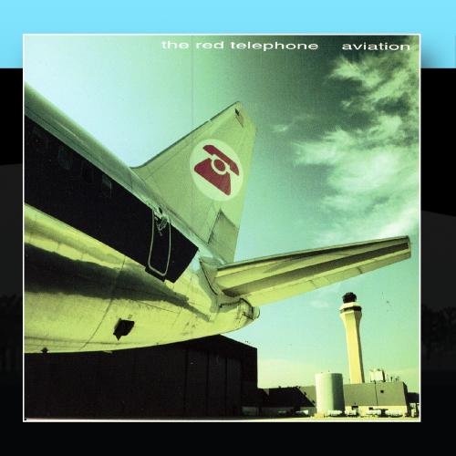 Aviation: Red Telephone: Amazon.fr: CD et Vinyles}