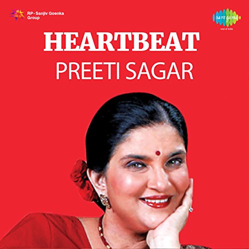 Amazon.com: Heartbeat : Preeti Sagar: Digital Music