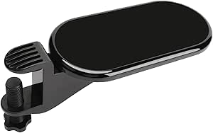 Wrist Rest Armrest, Up key Desk Extender, 180° Rotation Arm Rest ...