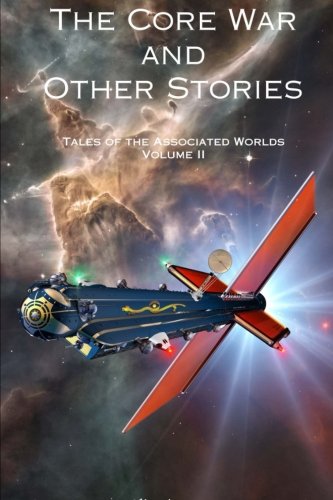 The Core War and Other Stories (Tales of the Associated Worlds): Young ...