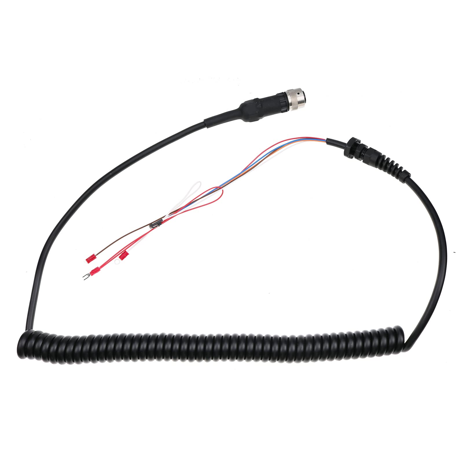 Amazon.com: ‎zt truck parts Joystick Coil Cord 46254GT 46254 Compatible ...