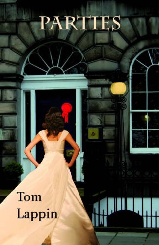 Parties: Amazon.co.uk: Lappin, Tom: 9781906120115: Books