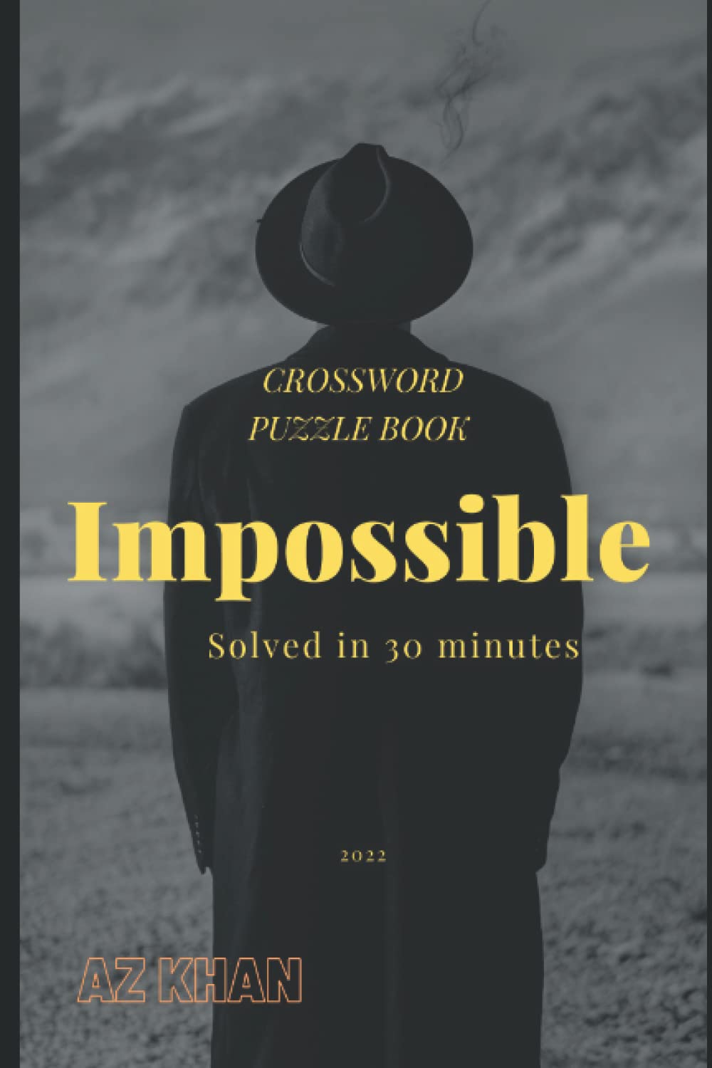 Impossible puzzle - Hitta bästa priset på Prisjakt