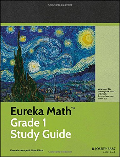 Eureka Math Grade 1 Study Guide (Common Core Mathematics) : Great Minds ...
