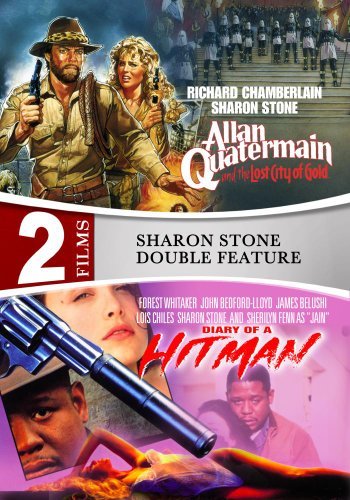 Amazon.com: Allan Quartermain and the Lost City of Gold / Diary of a ...