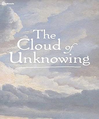 Amazon.com: The Cloud of Unknowing eBook : Foster, Foster, Nardia ...