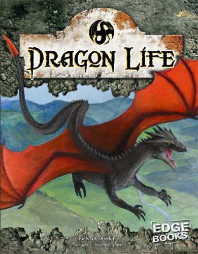 Dragon Life (Edge Books): Matt Doeden, Jonathan Mayer: 9781429612975 ...