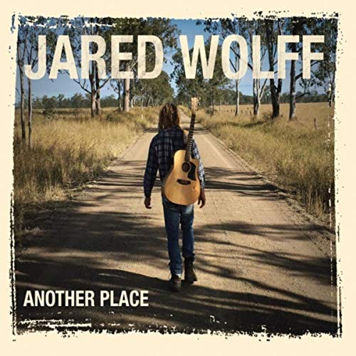 Amazon.com: Another Place : Jared Wolff: Digital Music