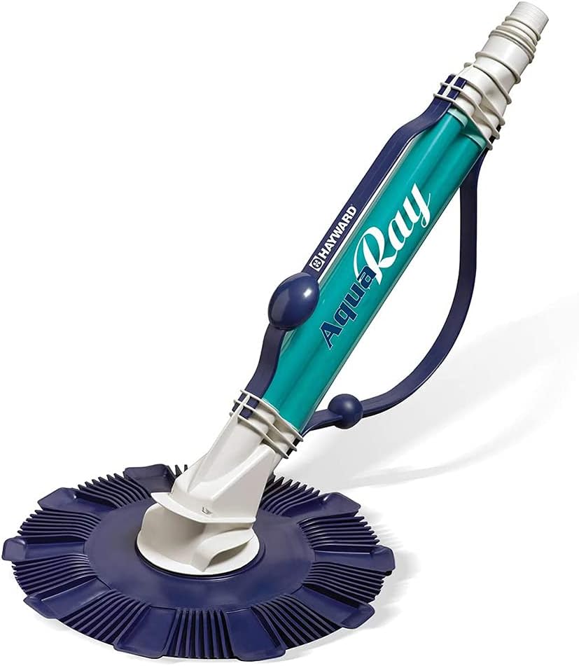 Amazon.com : Hayward DV1000 Aqua Ray Flapper Disc Above Ground Suction ...