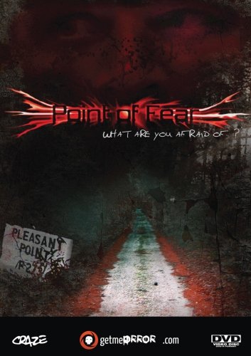 Amazon.com: Point of Fear[NON-US FORMAT, PAL] : Austin Musick, Jason ...