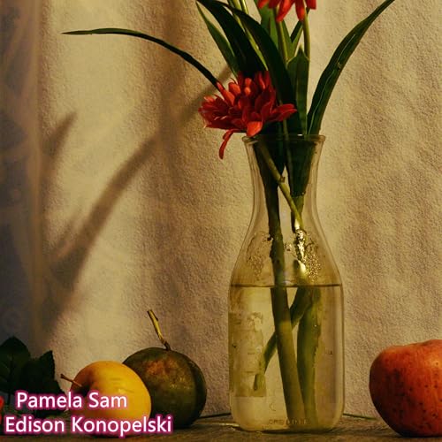 Anyplace by Pamela Sam on Amazon Prime Music