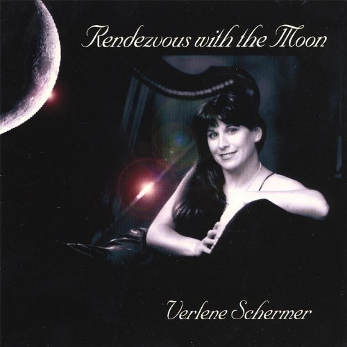 Amazon.com: Rendezvous with the Moon : Verlene Schermer: Digital Music