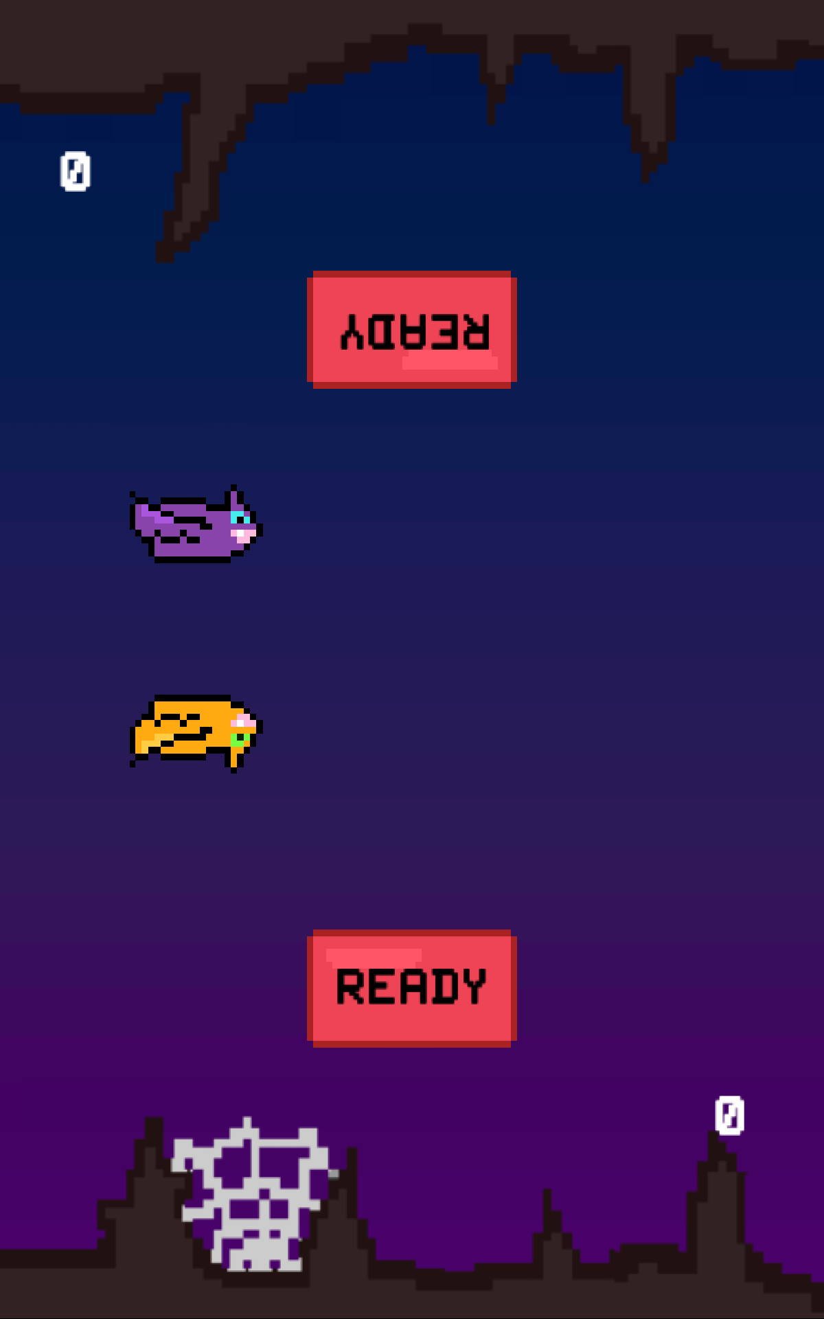 Bat Flap Versus - App on Amazon Appstore