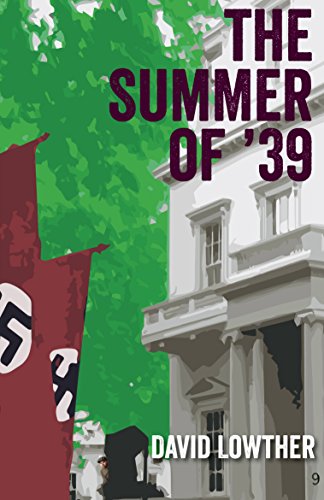 The Summer of ’39 eBook : Lowther, David: Amazon.in: Books