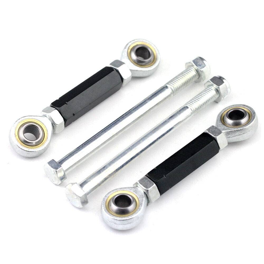 Snapklik.com : MZS Rear Suspension Lowering Links Kit Motorcycle Drop ...