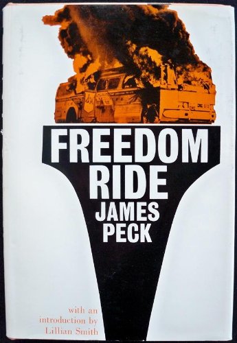 Freedom ride (Black Cat Book n. Ba56): Peck, James: Amazon.com: Books