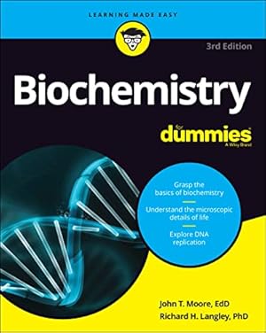 Amazon.com: Biology For Dummies (For Dummies (Lifestyle ...