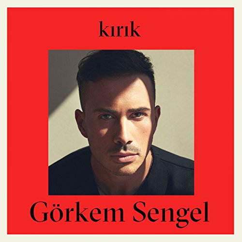 Play Kırık by Görkem Sengel on Amazon Music