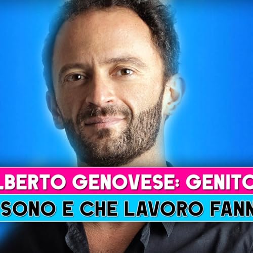Alberto Genovese, Genitori: Chi Sono E Che Lavoro Fanno! | Breaking ...