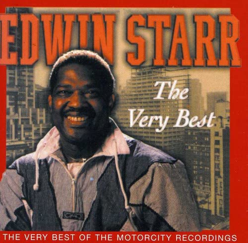 Best of Edwin Starr : Starr, Edwin, Starr, Edwin: Amazon.es: Libros