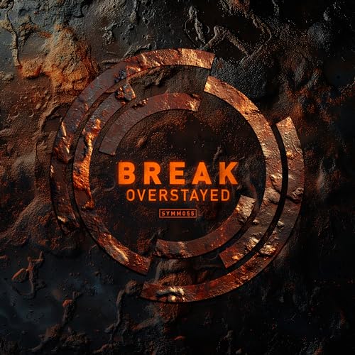 Amazon.co.jp: Overstayed : BREAK: デジタルミュージック