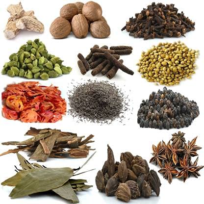 BT FRESH Garam Masala Sabut / Garam Masala Whole Spice (100 GM ...