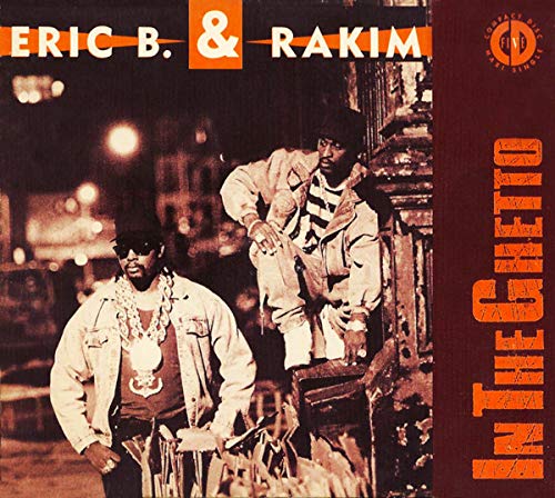 In the Ghetto: Amazon.de: Musik-CDs & Vinyl
