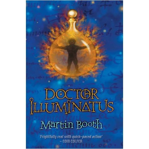 Doctor Illuminatus: Martin Booth: 9780141380568: Amazon.com: Books