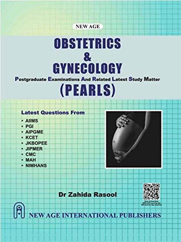 Obstetrics & Gynecology (Pearls): Dr Zahida Rasool: 9789386070562 ...