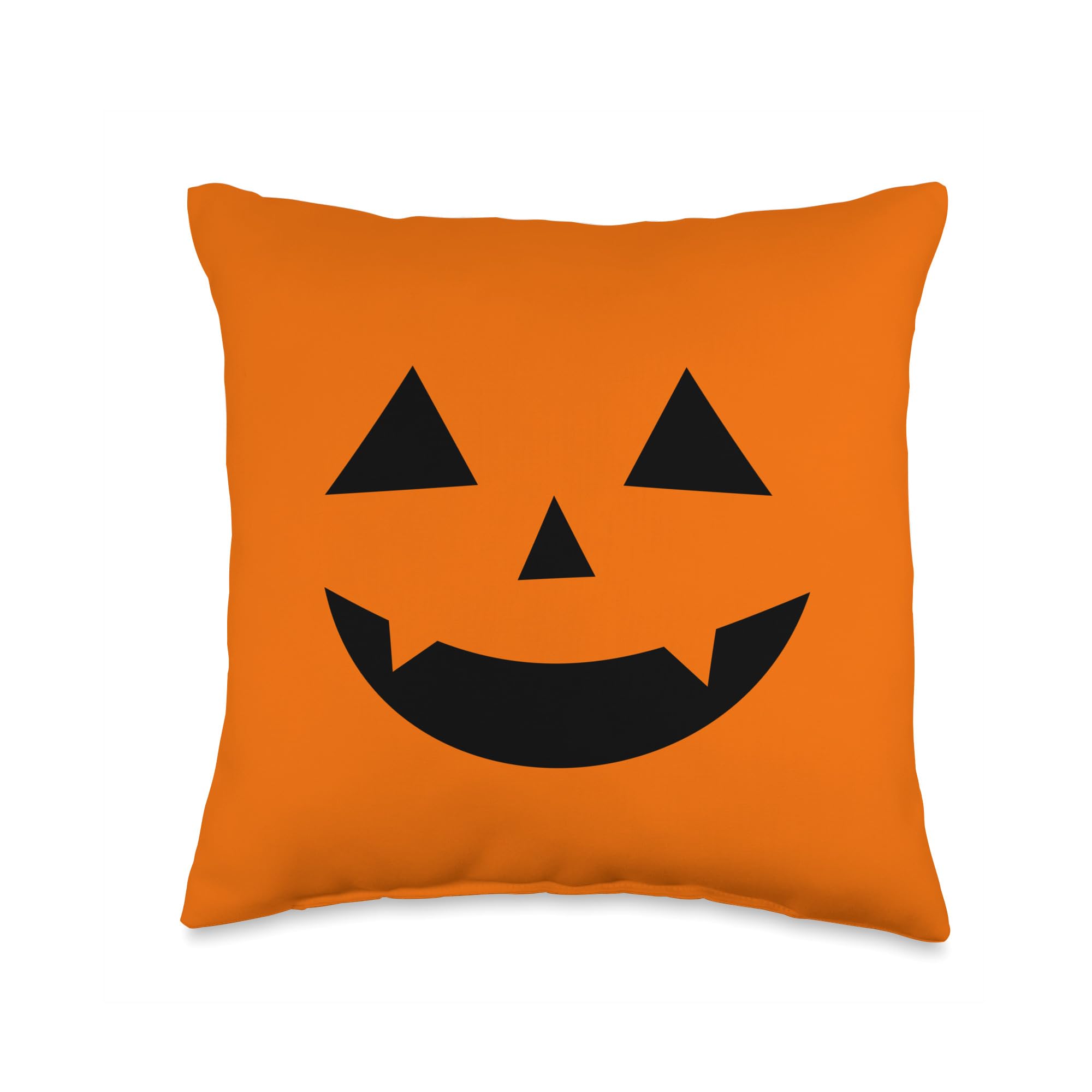 Vampire Pumpkin Face
