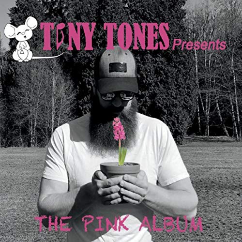 Play The Pink Album by Tiny Tones on Amazon Music