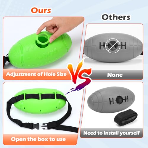 Snapklik.com : Skirfy Shaking Swing Balls Games,Christmas 3 Pack Party ...