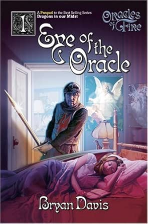 Amazon.com: Eye of the Oracle (Oracles of Fire, Book 1): 9780899578705 ...
