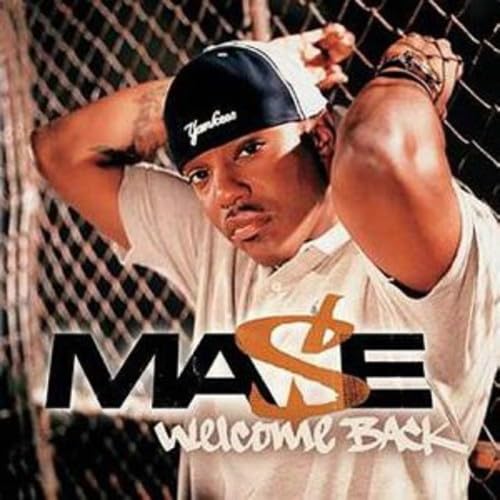 Mase - Breathe Stretch Shake [Vinyl] - Amazon.com Music