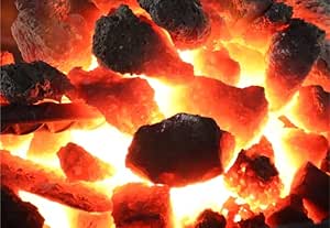 Chicago Forge CARBÓN Mineral para FRAGUA, FORJA, HERRERIA, Soldadura ...