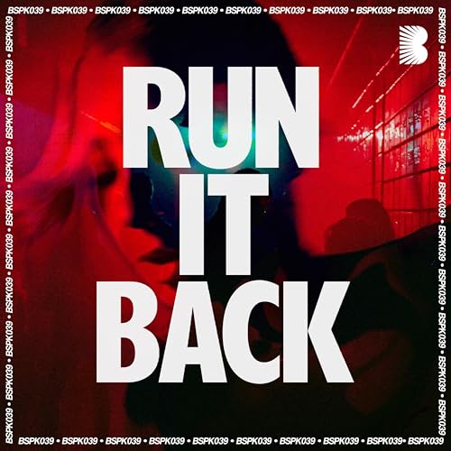 RUN IT BACK de Bassier sur Amazon Music - Amazon.fr