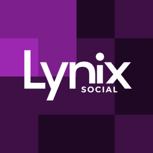 Lynix Social-Aplicación en Amazon Appstore