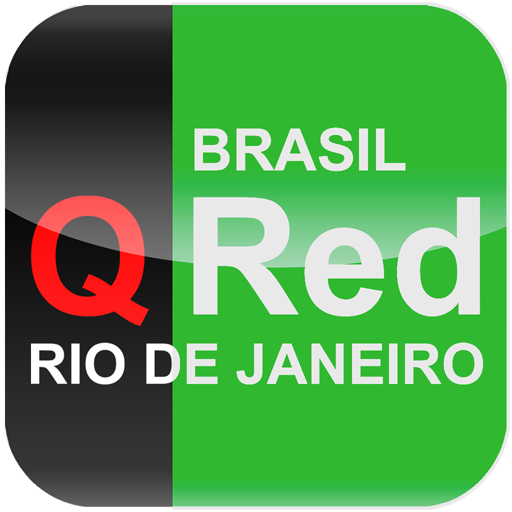 QRed Rio - App on Amazon Appstore