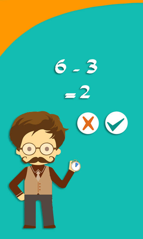 Mr Maths Genius - App on Amazon Appstore