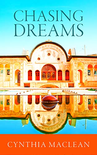 Chasing Dreams eBook : MacLean, Cynthia: Amazon.in: Kindle Store