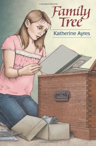 Family Tree | Amazon.com.br