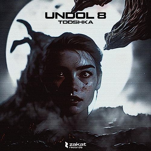 Écouter UNDOL 8 par tddshka sur Amazon Music Unlimited