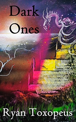 Amazon.com: Dark Ones eBook : Toxopeus, Ryan, Salmon, Nathan, Conlin ...